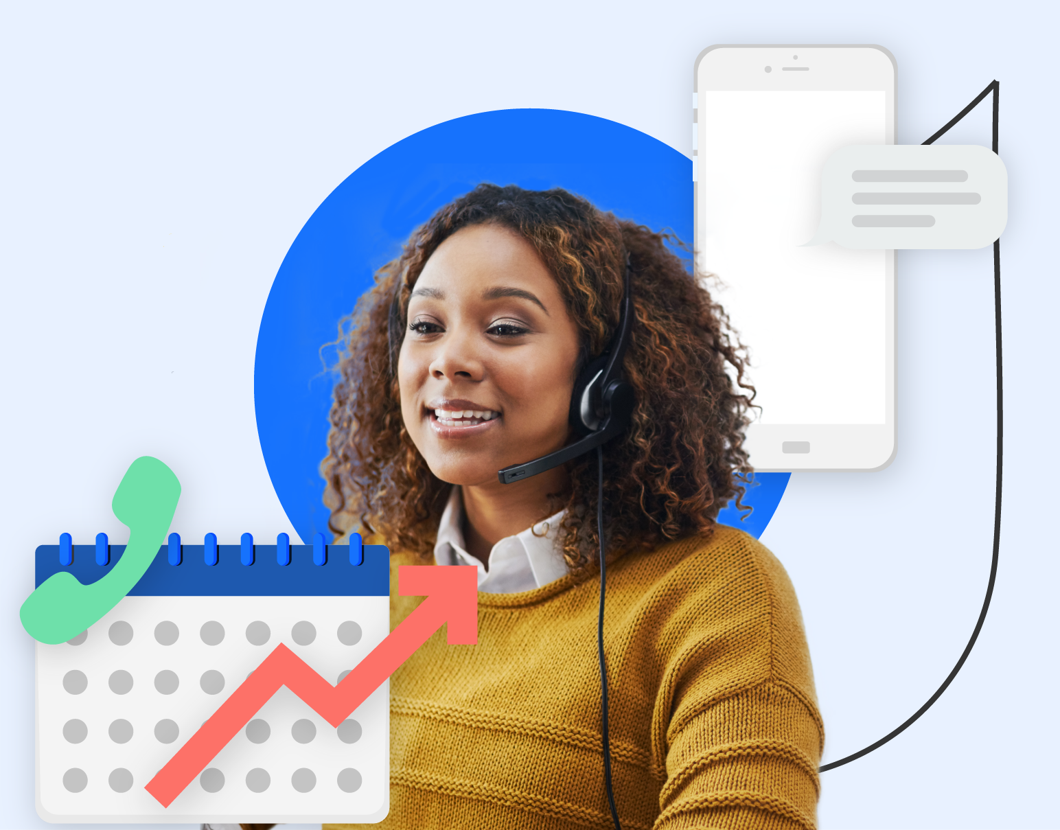 How AI Helps Call Centers Manage Peak Seasons — Drips Conversations as a Service